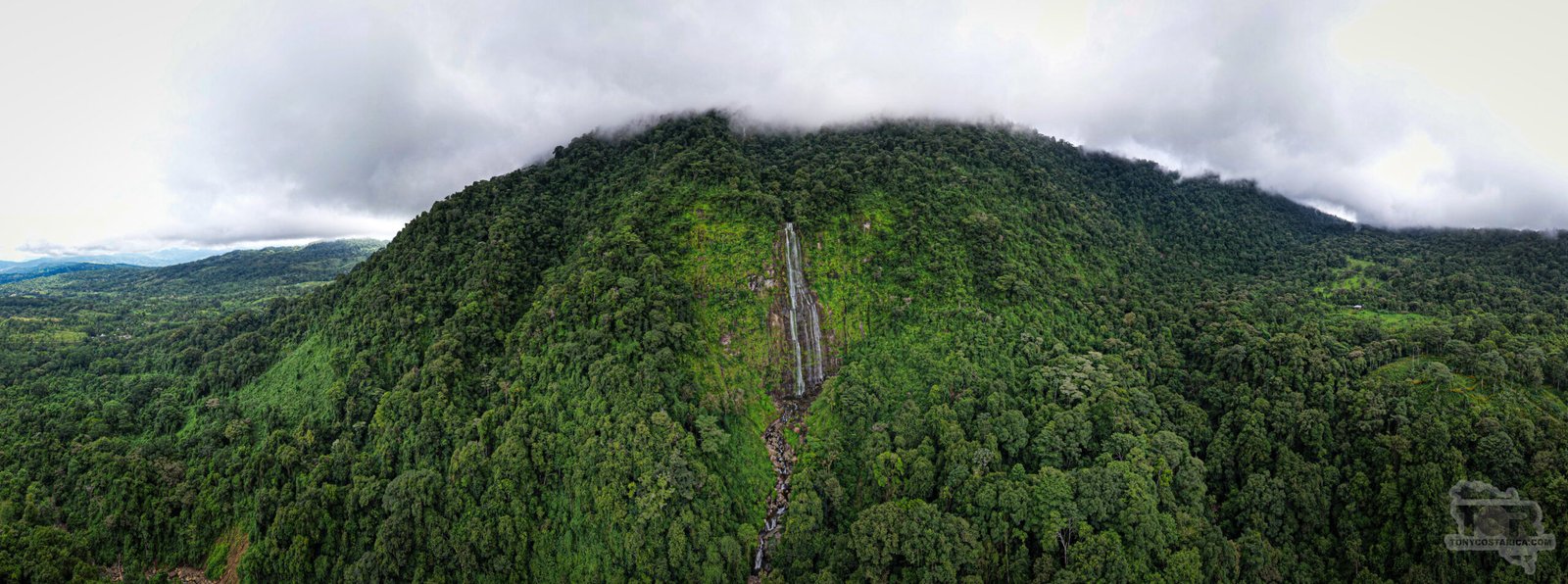 Tony Costa Rica – Conocé Costa Rica